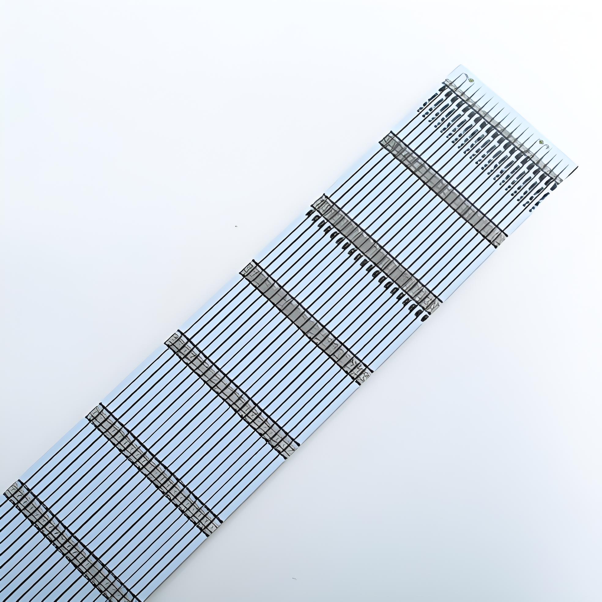 LED Light Single-Sided Aluminum Substrate