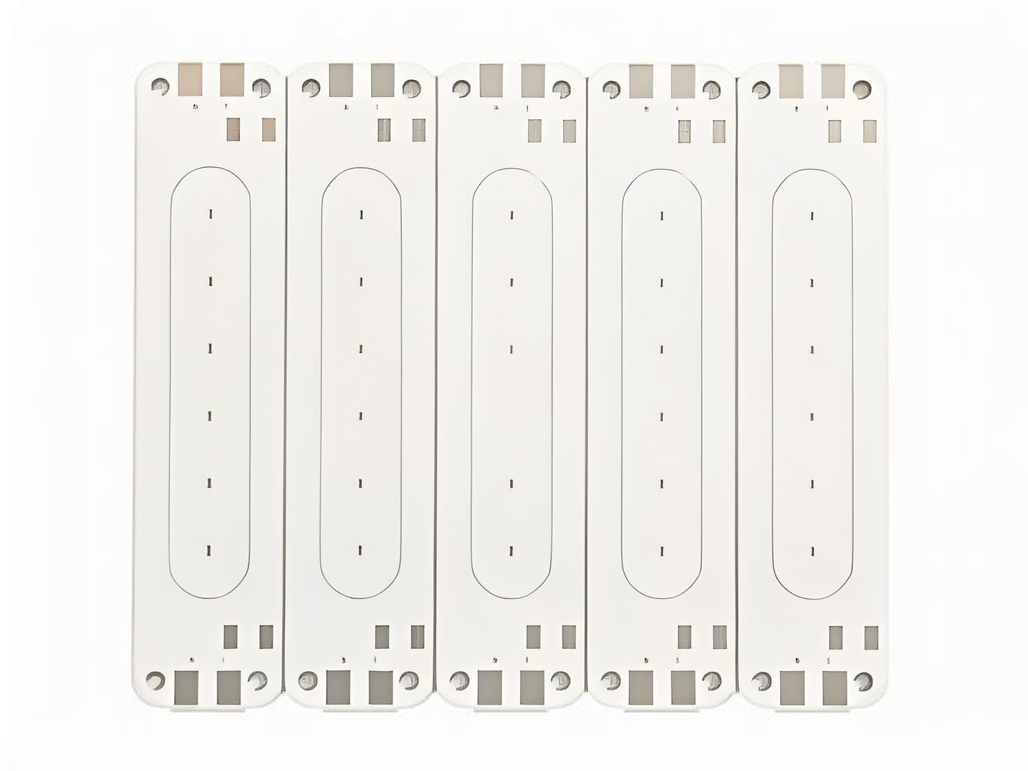 Automotive Aluminum Substrate LED Board