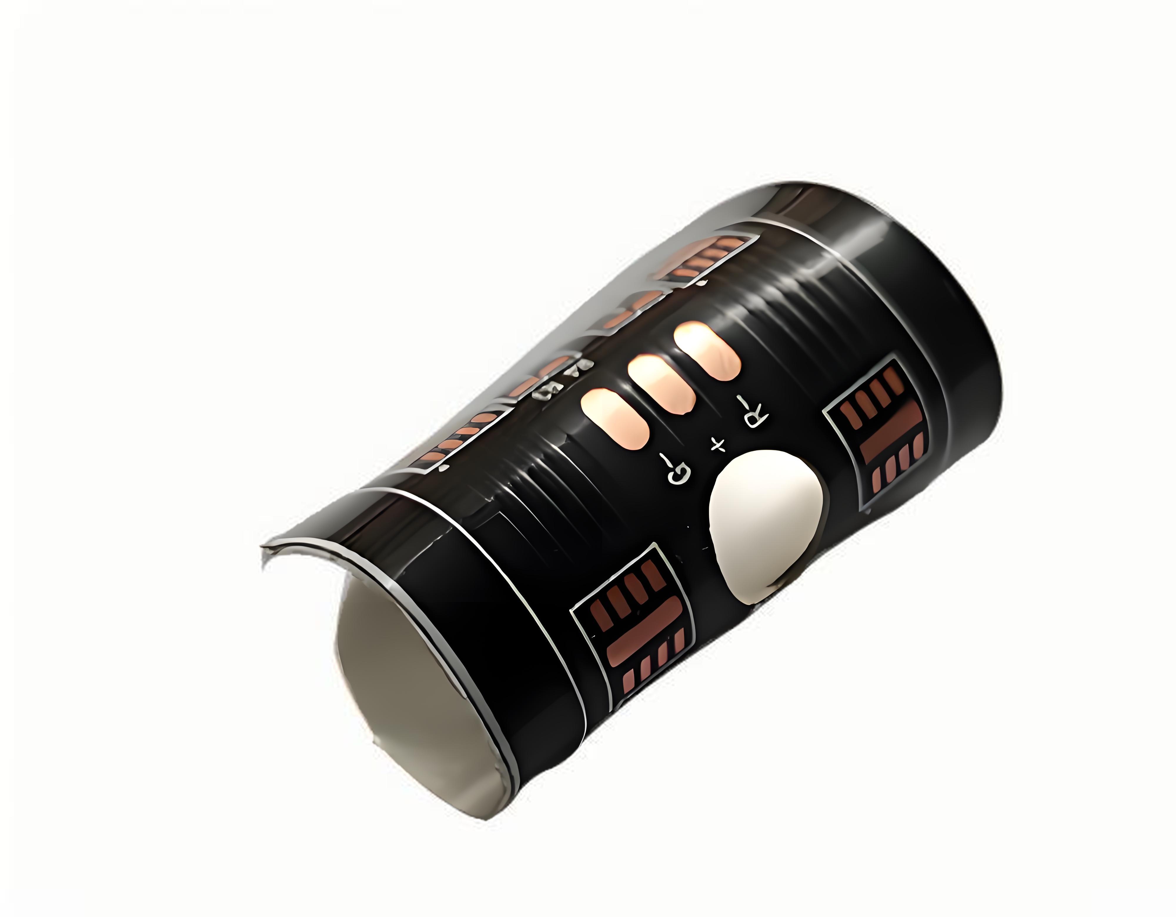 Automotive Aluminum Substrate LED Board