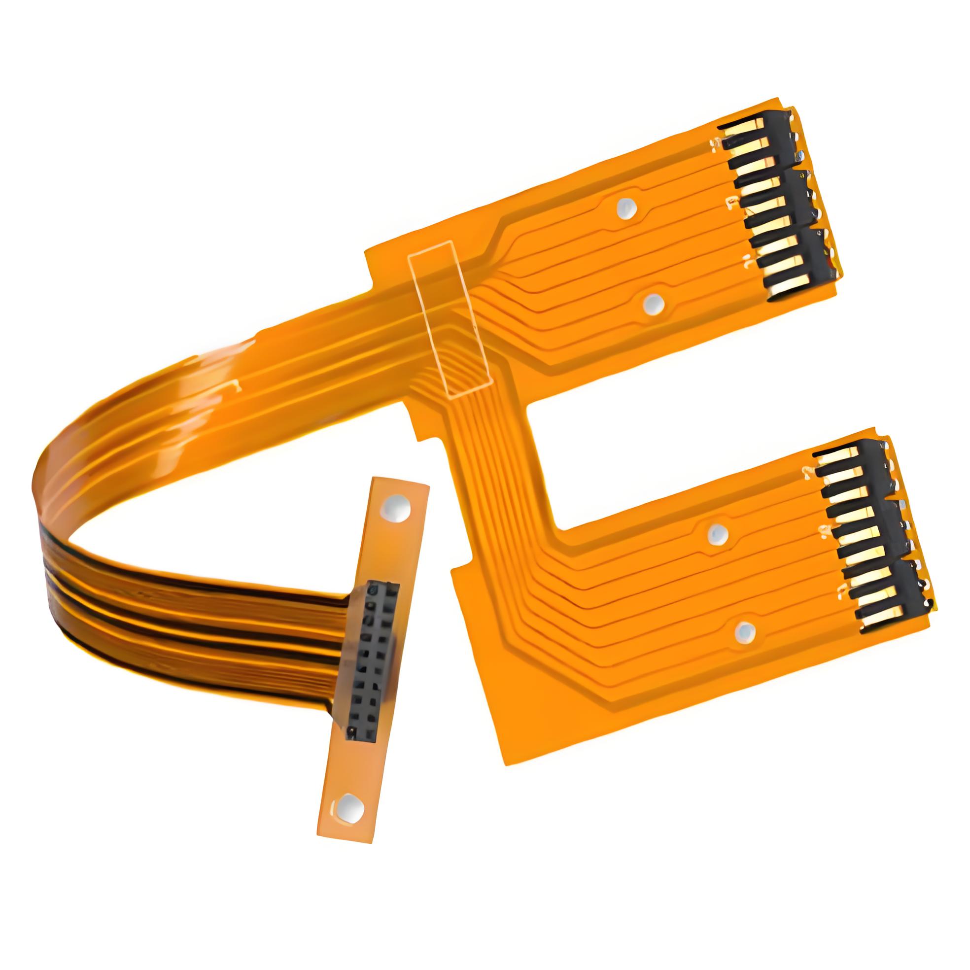 Double-Sided FPC Flat Cable