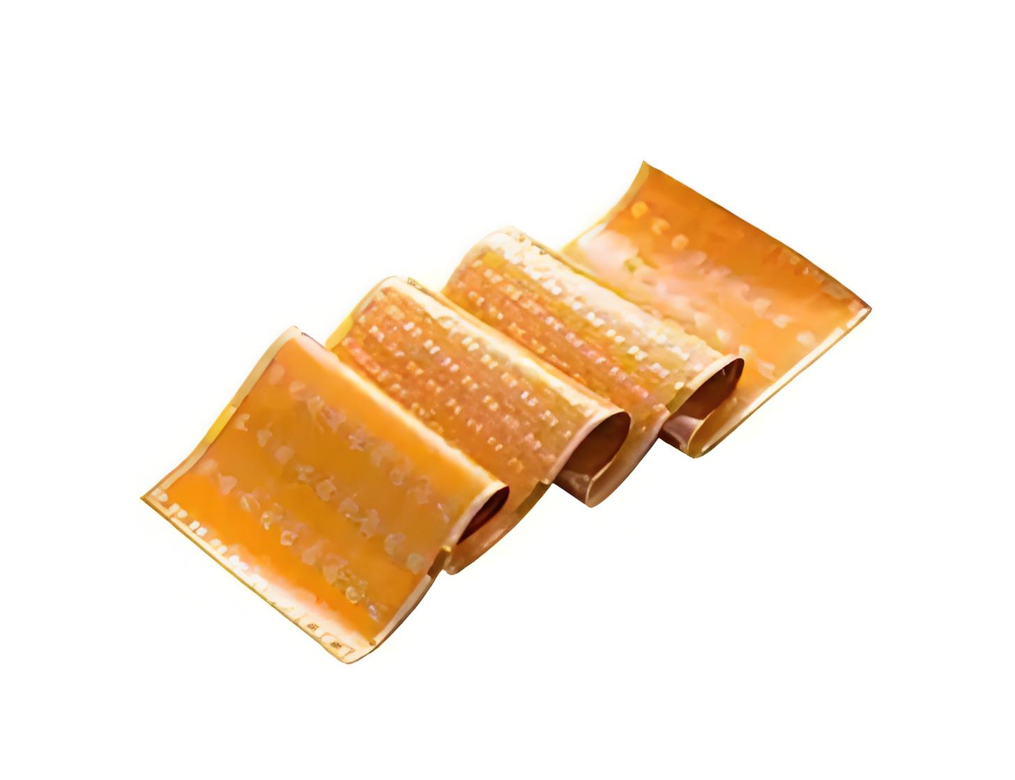 6 Layers FPC Flexible Circuit Board